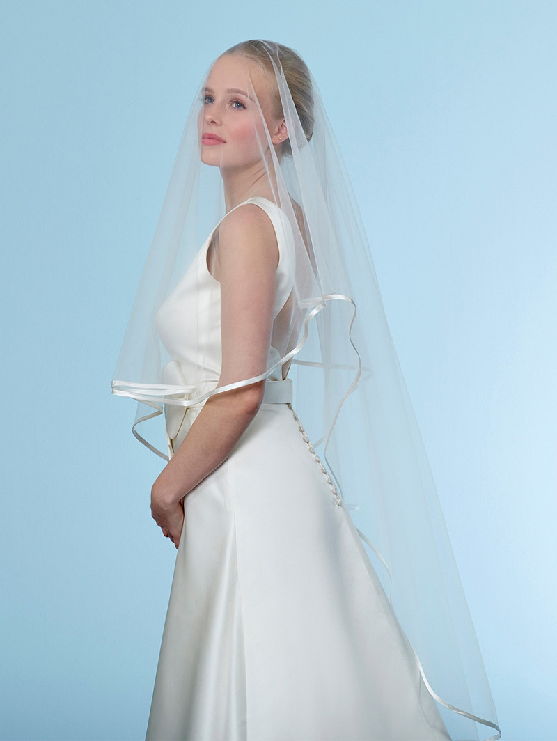 Veil | 120cm | 2 Layers | Soft