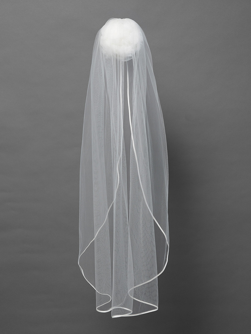 Veil | 120cm | 1 Layer | Soft