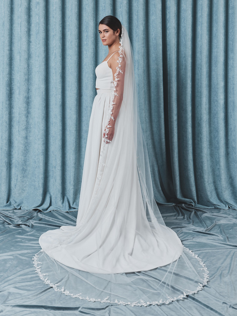 Schleier | 280Zm | 1-Lag|Med