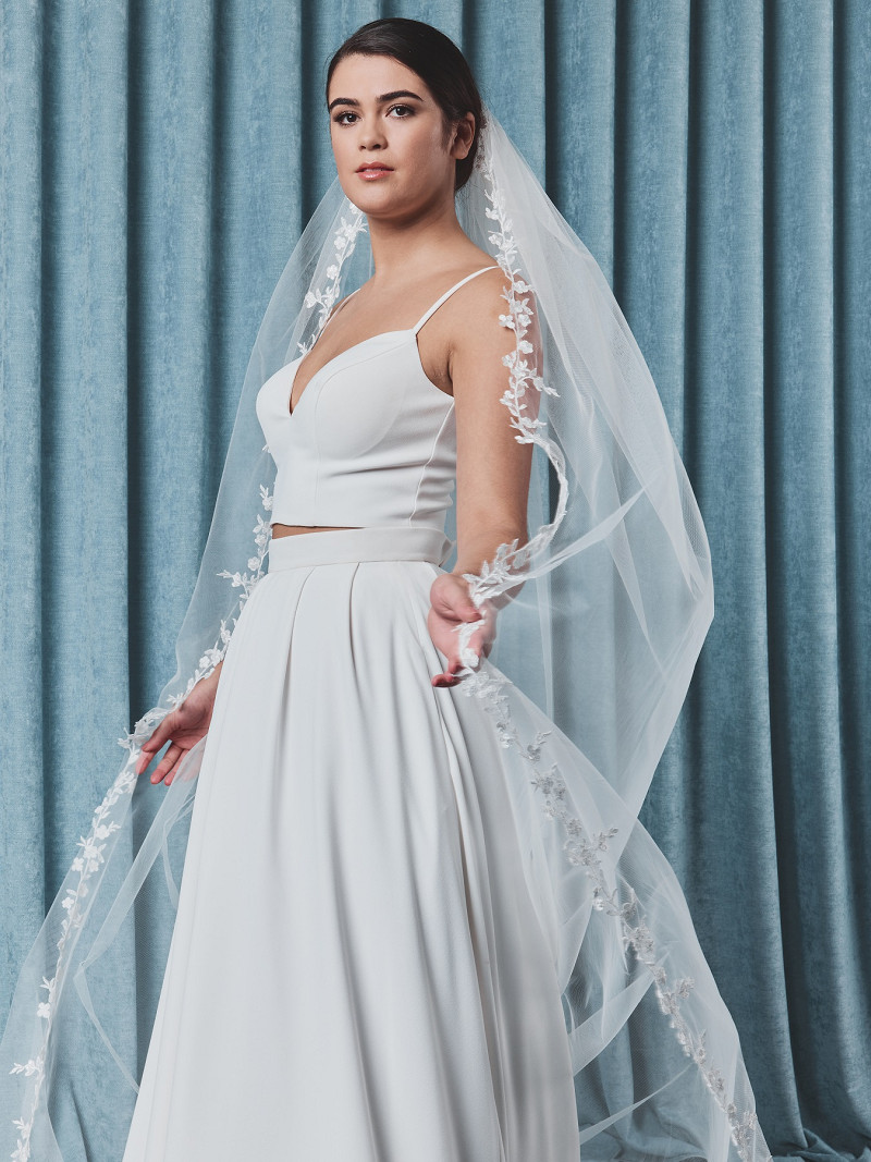 Schleier | 280Zm | 1-Lag|Med